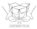SK distribution admin dashboard